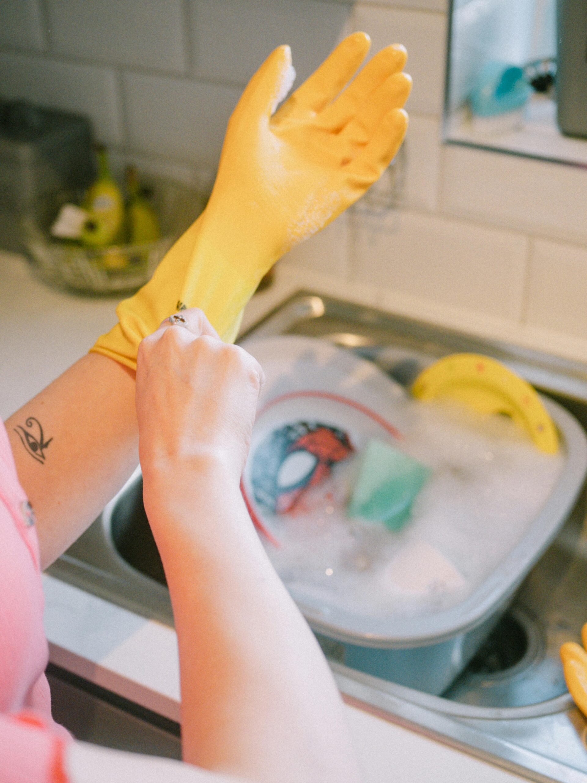 What Parents Need to Know About ‘The Kitchen Sink Approach’ When It ...