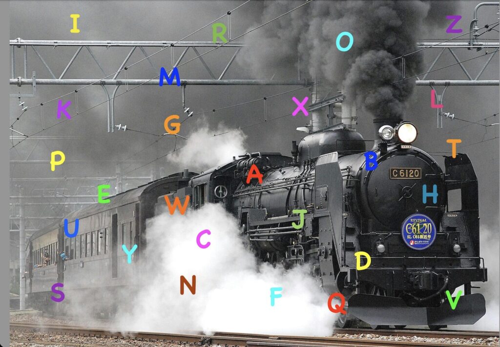 What Parents Need to Know About Teaching Letter Names AND/OR Letter ...